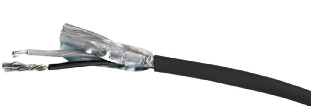 DIXON 8010 LSZH Cable multiconductor de Audio, Control e ...